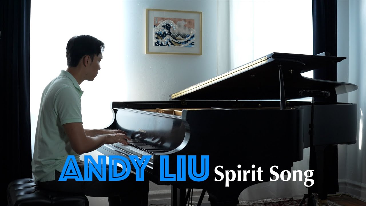 Spirit Song - YouTube