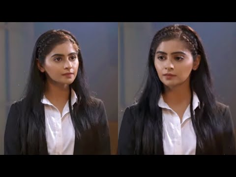 front hairstyle for office girls | office hairstyle | hairstyle for ...