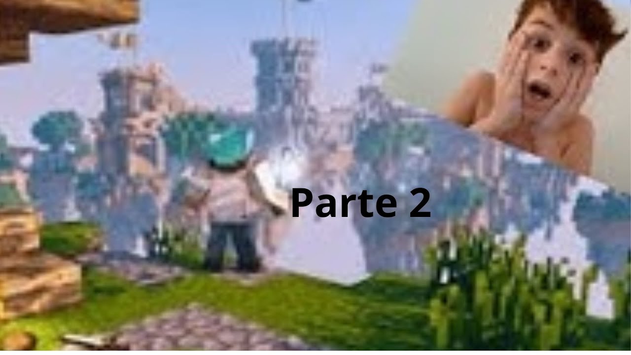 JOGANDO BED WARS NO MUSH COM A GALERA DA LIVE! - YouTube