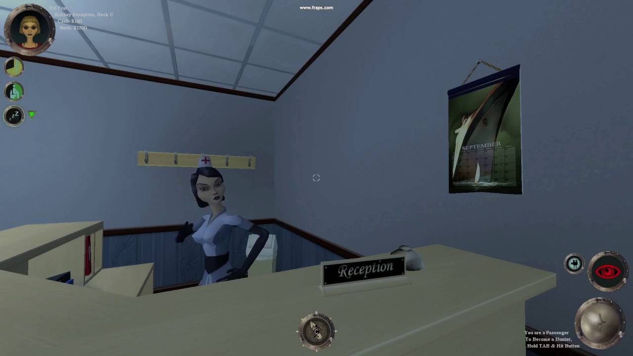 The Ship Game Sneeze - YouTube