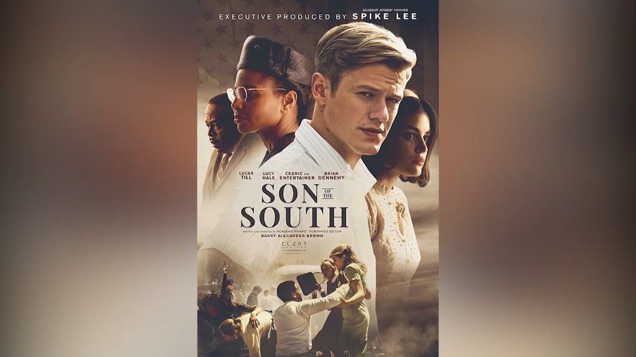A movie on the life of civil rights activist Bob Zellner set for ...