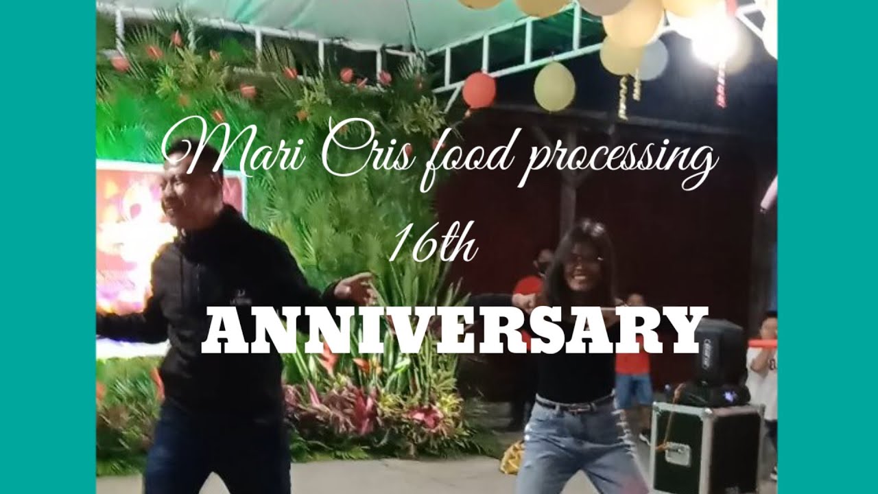 Sa Maricris food processing Boy gerring lng malakas😆 | # ...