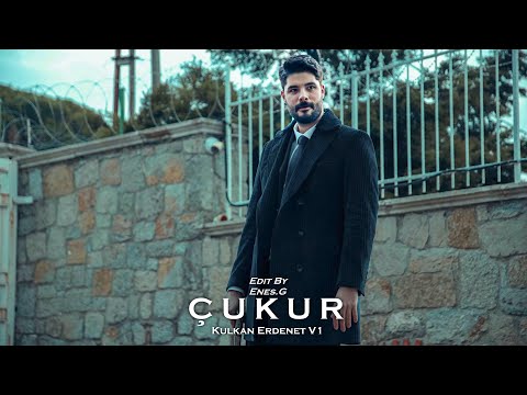 Çukur Müzikleri Kulkan Erdenet (4.Sezon Yeni Müzik)