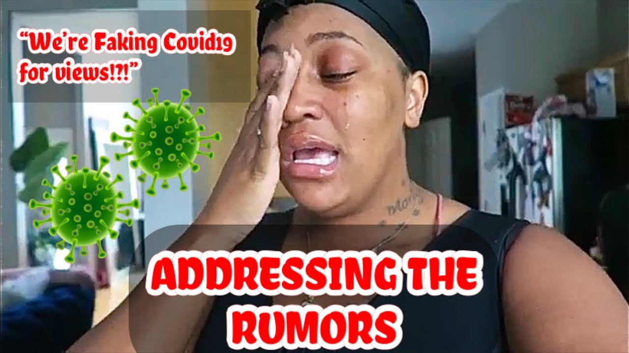 ADDRESSING THE RUMORS!!(very emotional) 30 DAYS TIL 30!! - YouTube