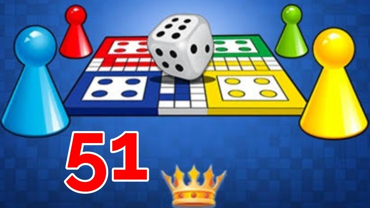🎲LUDO King Earn Money With Live 🔴Ludo LiVe Gameplay 51 - YouTube