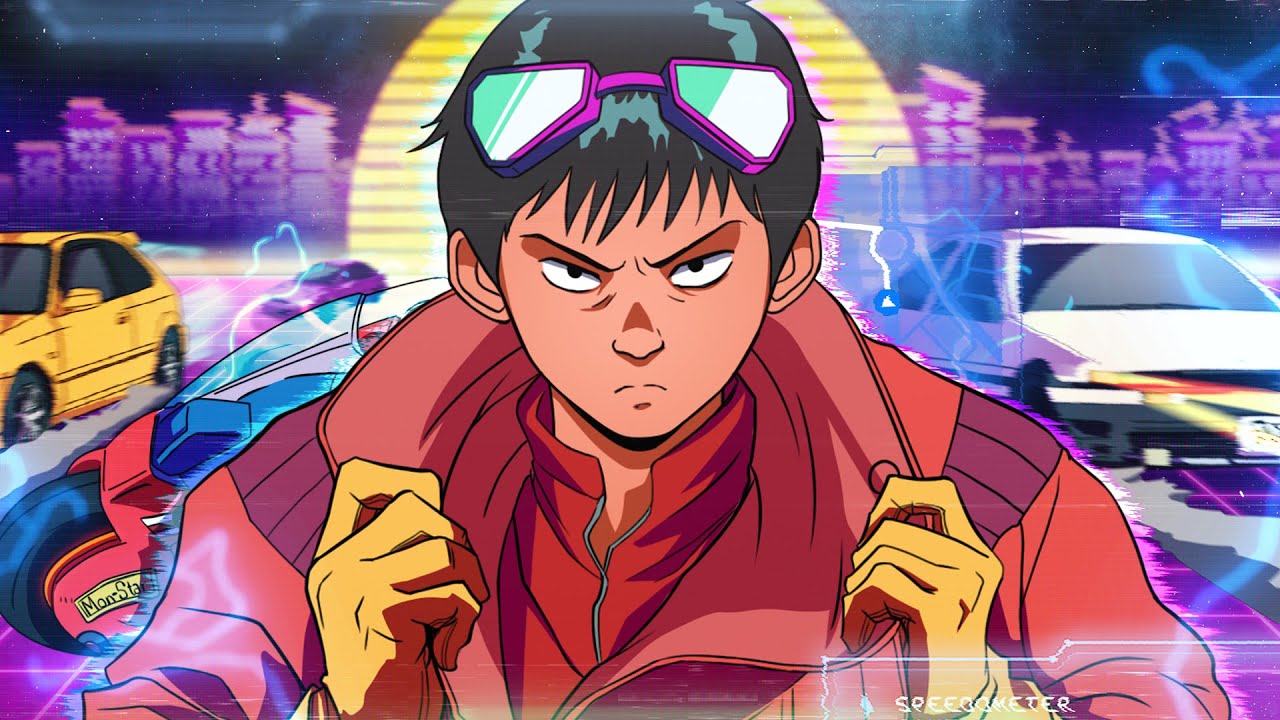 SCRIPTZ x JON T x KYO - I thought death used to be the end - YouTube Music