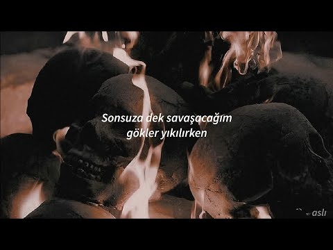 Bullet for My Valentine - Raising Hell (Türkçe çeviri)