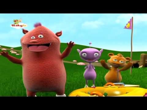 Cuddlies Desfile de Barcos - YouTube