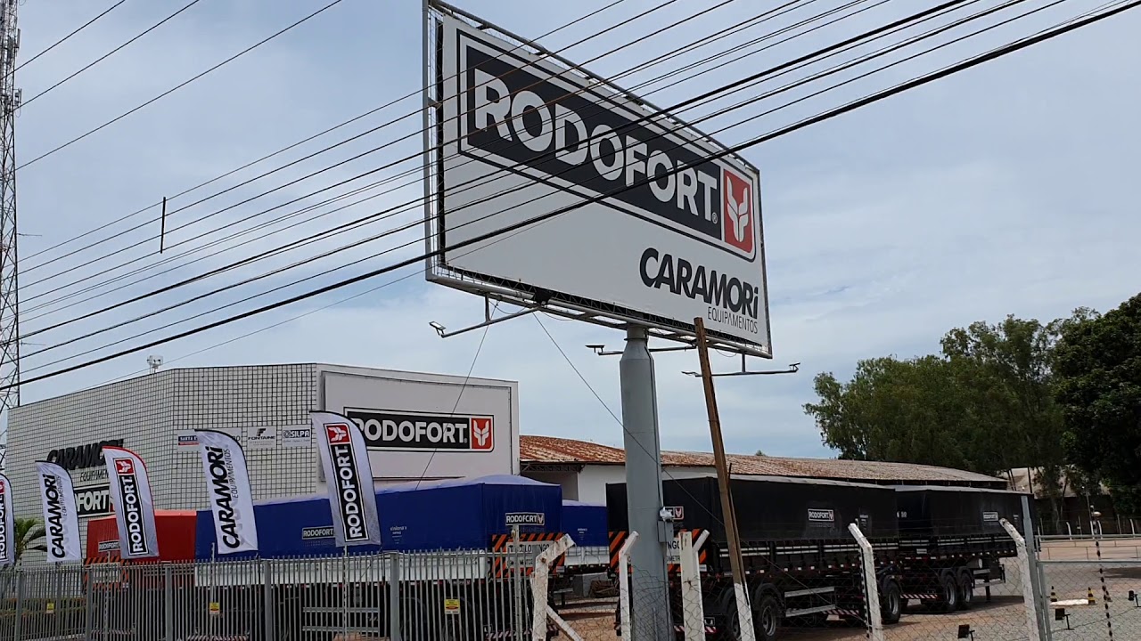 Conjunto TOPPP Rodo-Trem engate dolly 5°Roda - YouTube