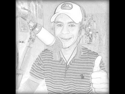 Locutor Danny Marquez presentación de programa musical - YouTube