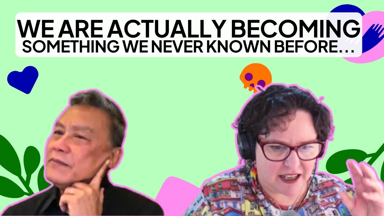 DANCE with DEATH: Tony Yap's Journey Through Grief - YouTube