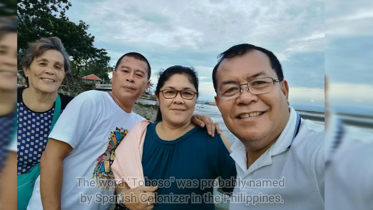 TRIP to Toboso, Negros Occidental - YouTube