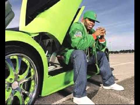 busta rhymes break ya neck-Song HQ Sound - YouTube