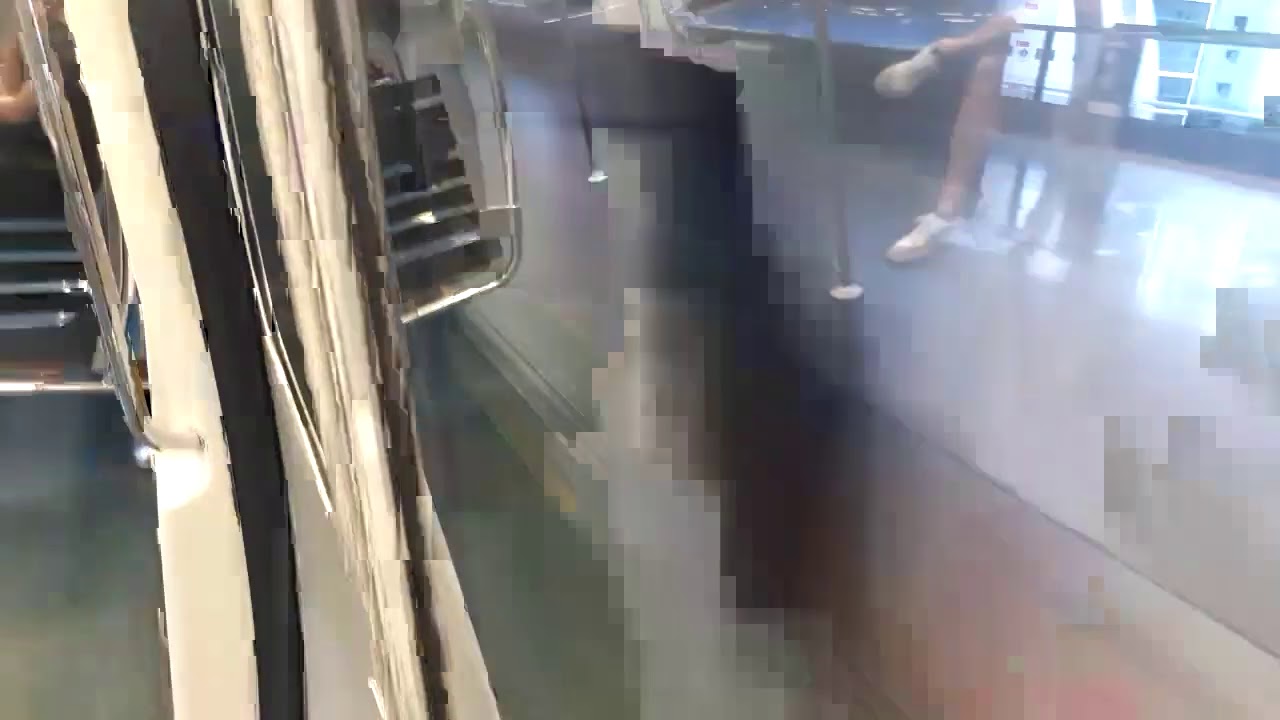 C751B (I no idea what set?) Departing Simei until ITE College East ...