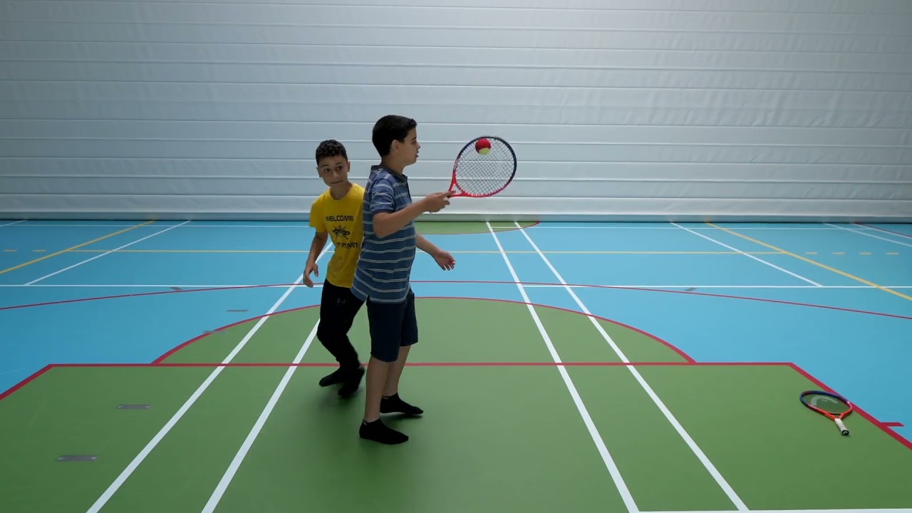 Teaser S2T@School - YouTube