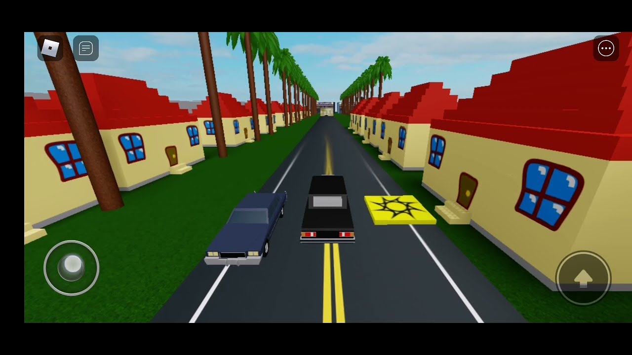 "2012" - Roblox (Gameplay) Part 1/4 - YouTube