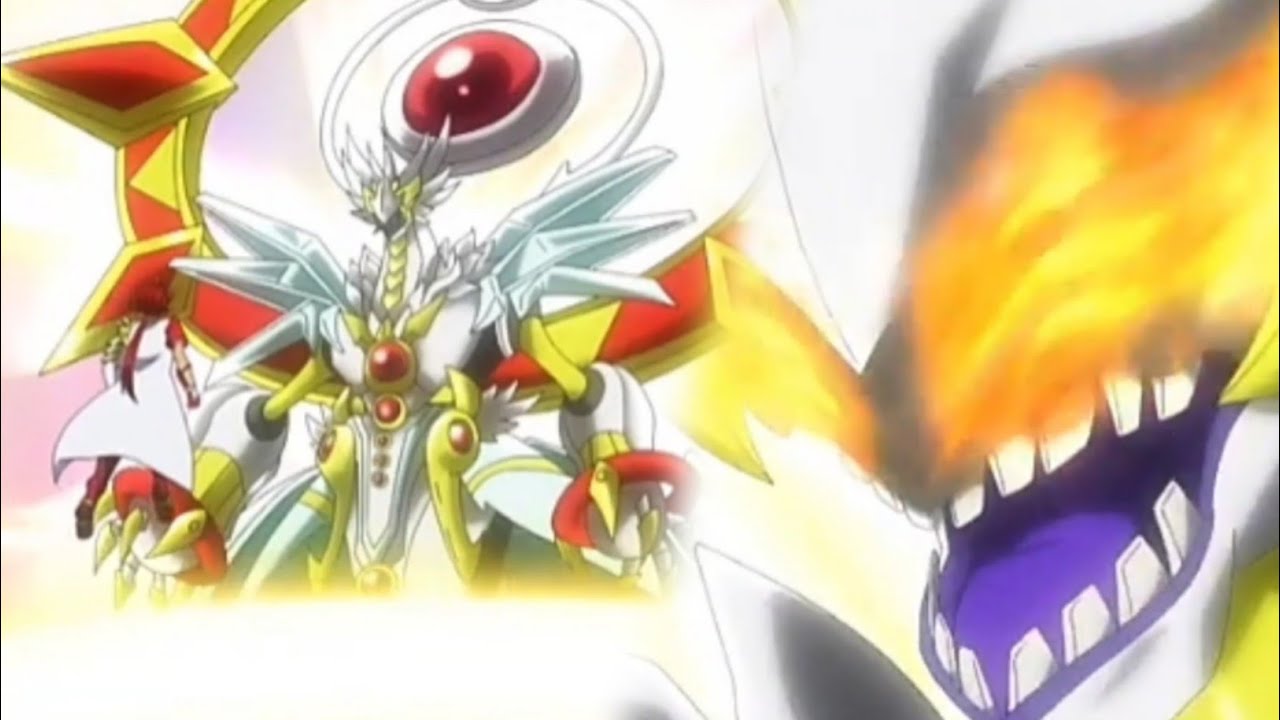 Rashad Meets Greatest Raphael - Beyblade Burst Dynamite Battle Episode ...