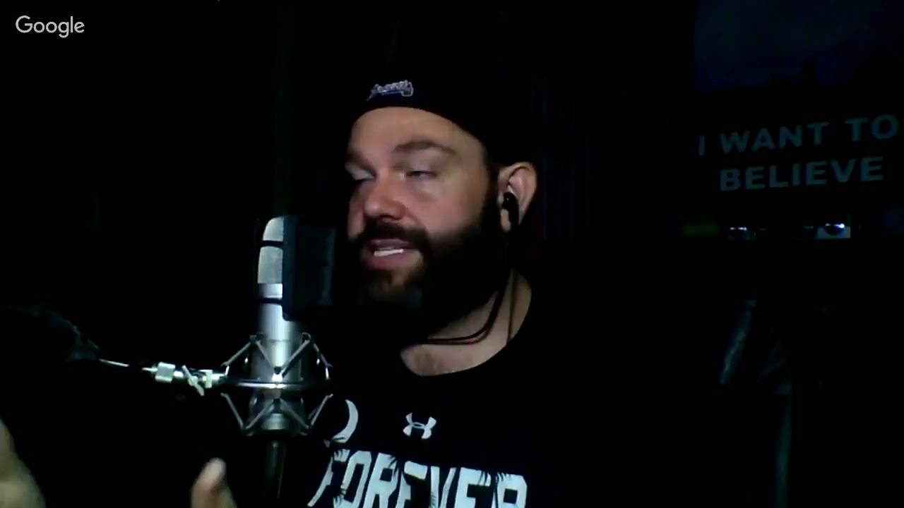 All About Nothing Live - YouTube