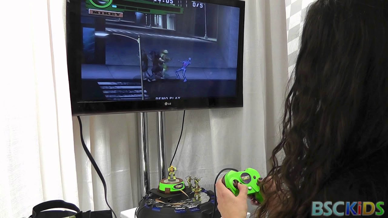 Plug It In and Play Hero Portal - YouTube