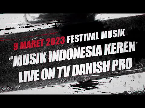 [Live] HARI MUSIK NASIONAL bersama PAPPRI Riau