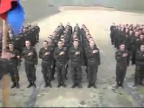 her türk asker dogar
