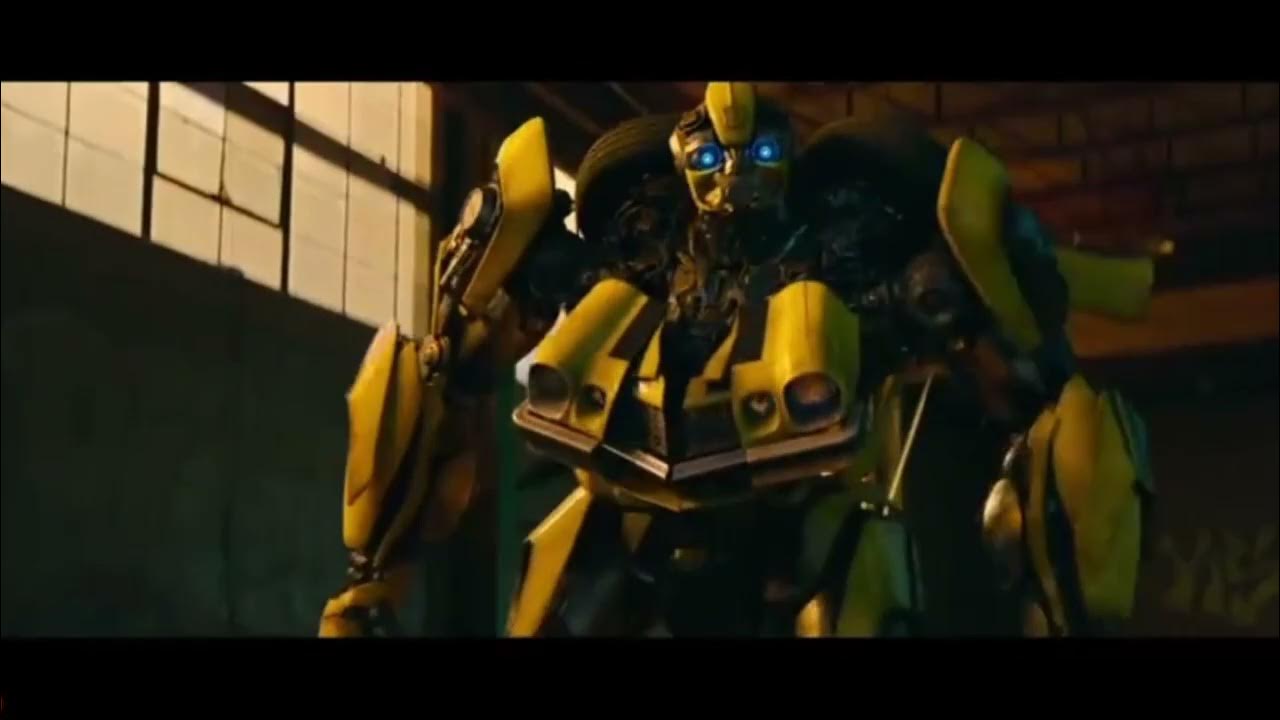 transformers rise of the beasts meet the autobots clip 🔥🔥🔥 - YouTube