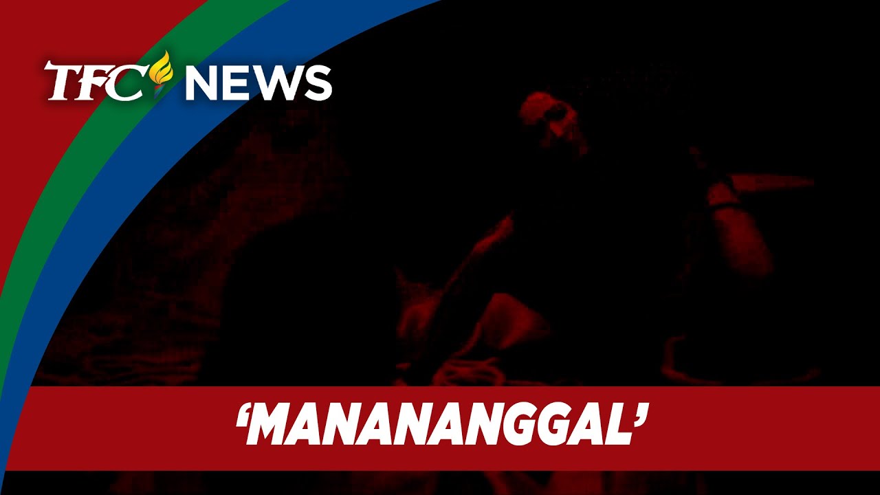 Maryland show reimagines PH mythical creature 'manananggal' | TFC News ...