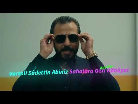 Vartolu Sadettin Racon#11