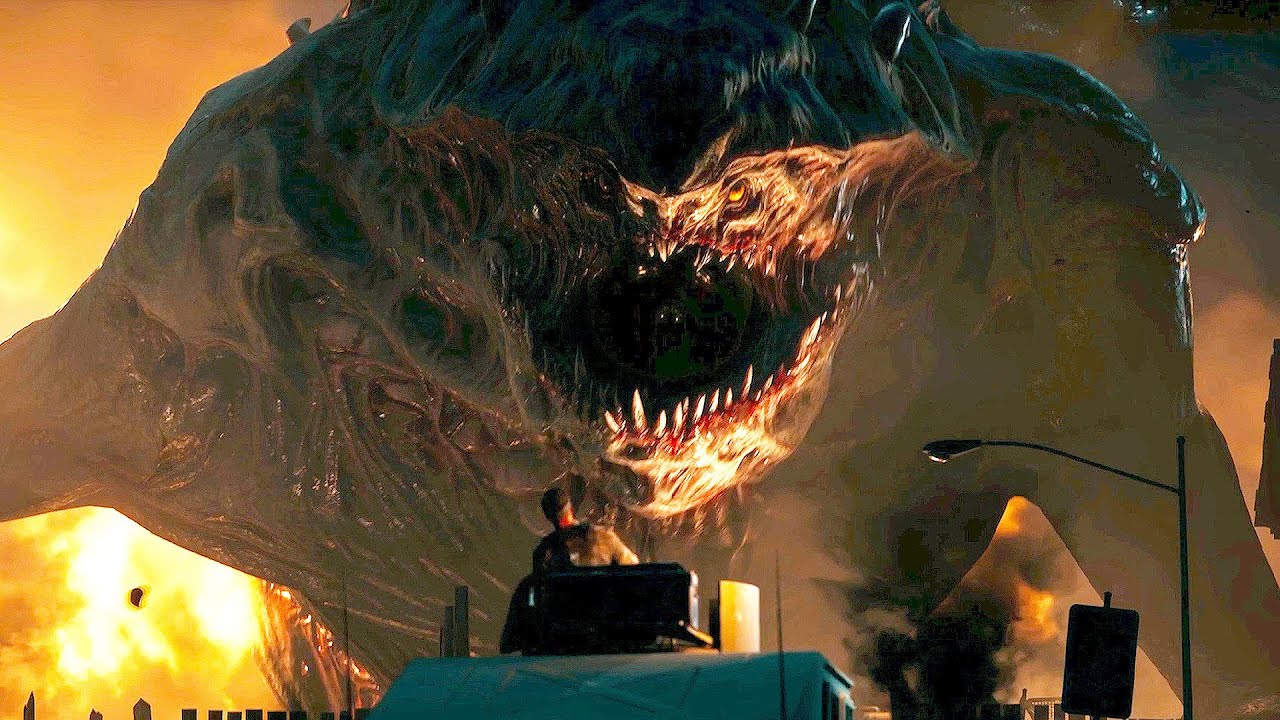 Back 4 Blood - Final Boss Fight & ENDING (Solo, PS5) - YouTube