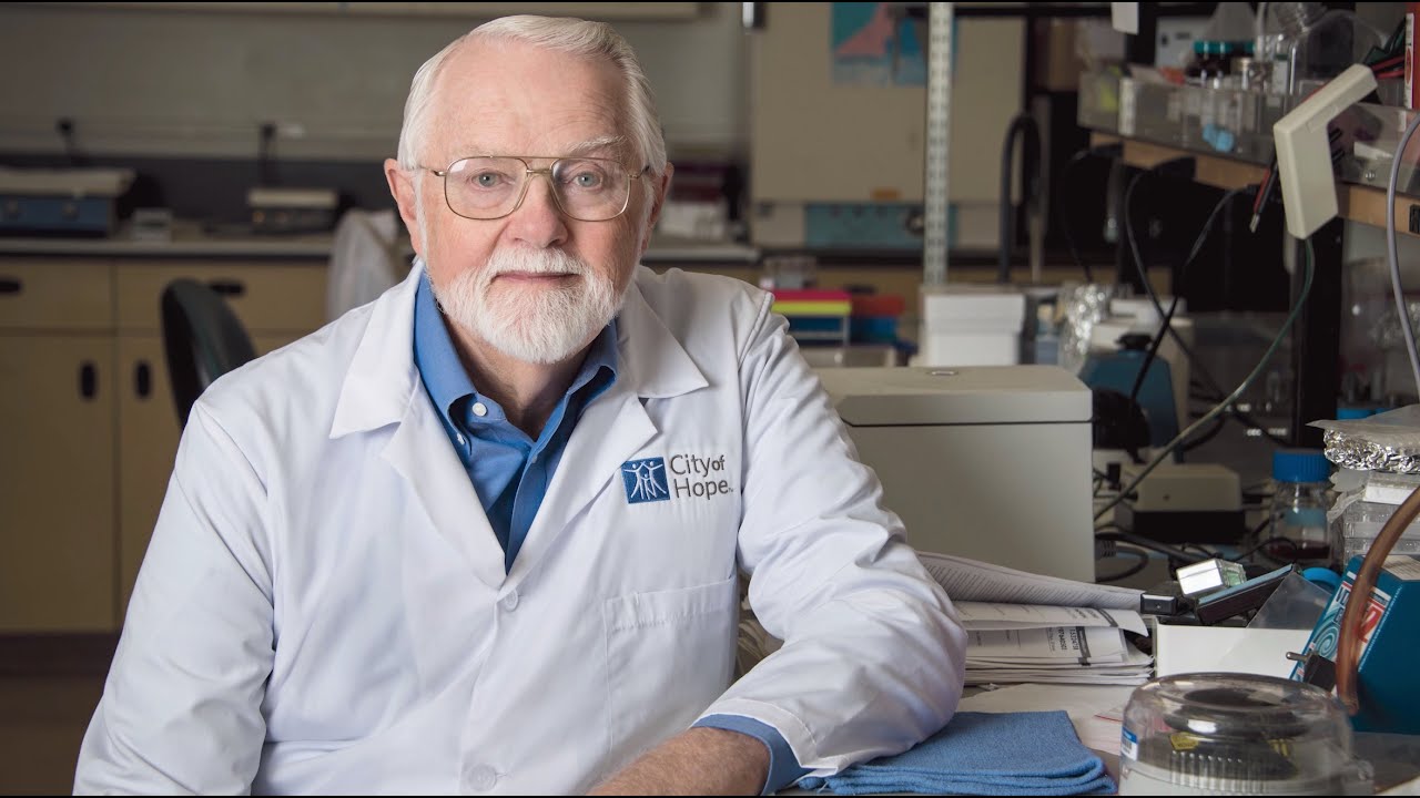 City of Hope Renames the Arthur Riggs Diabetes & Metabolism Research ...
