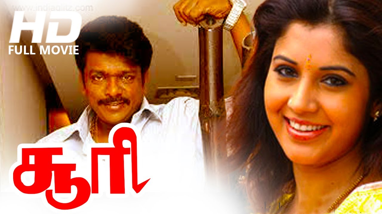 Tamil Full Movie | Soori [ 2003 ] | Full Action Movie | Ft. Parthiban ...