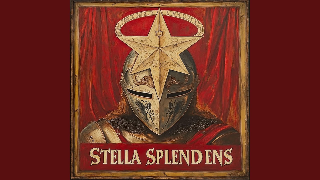 STELLA SPLENDENS - YouTube