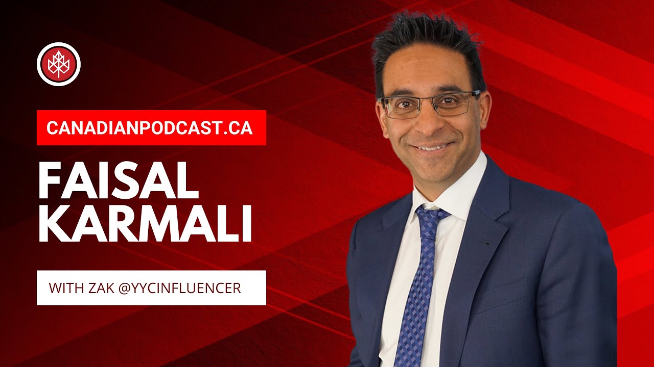 Faisal Karmali: Why Recessions can be Great and the Importance of ...