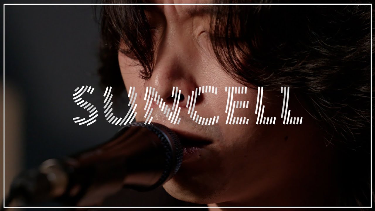 Sun Cell - Away & Memories (Of You) | Live on SnS - YouTube