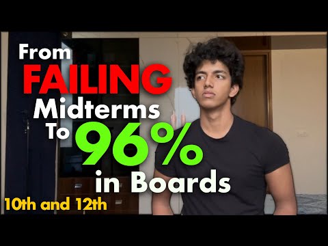 BAD Midterms? \