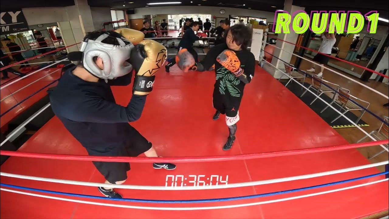 【250114】マスボクシング Vol.77 - YouTube