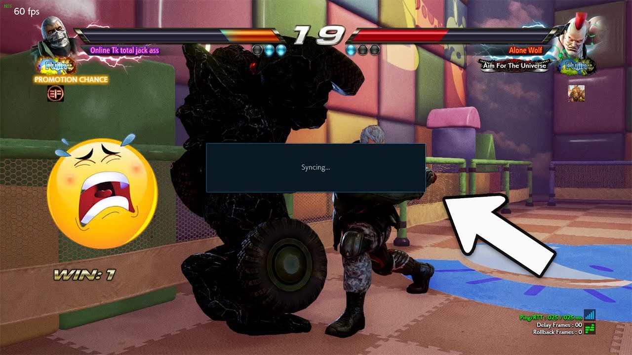Bryan gameplay make opponent Plug the game - YouTube