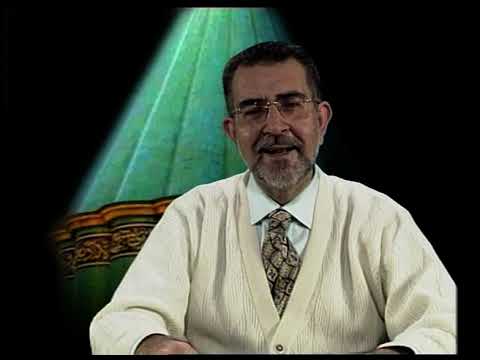 Dinle Neyden #3 - İnsan-ı Kamil - Ö. Tuğrul İnançer'in Dilinden Mesnevi Sohbetleri