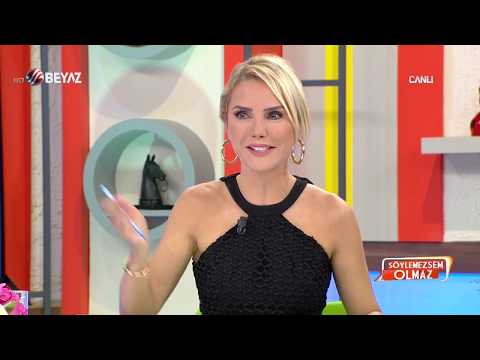 Seren Serengil / Haftanın Magazin Haberleri / 1-6 Ekim 2018