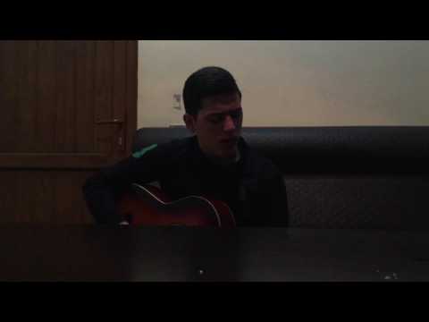 Seymur Memmedov (Cover) Alim Qasimov - Xatiredir