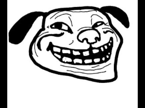 Dog Nutt troll Fix - YouTube