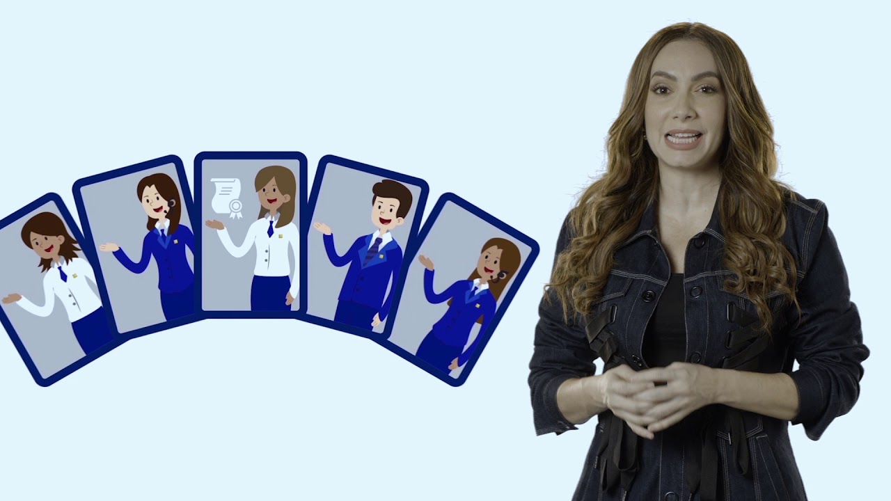 ¿Quién es AFP Popular? - YouTube