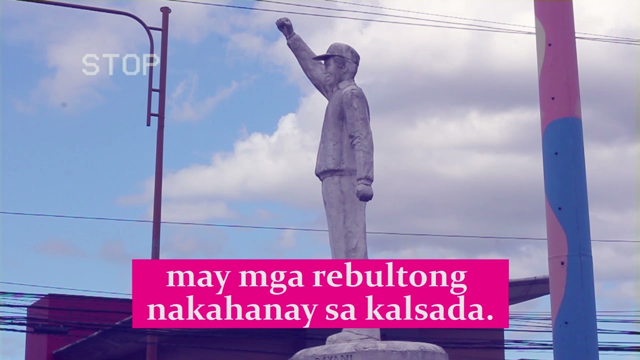 "Rebulto" - YouTube