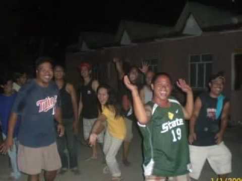 CCA BATCH 1996 - YouTube