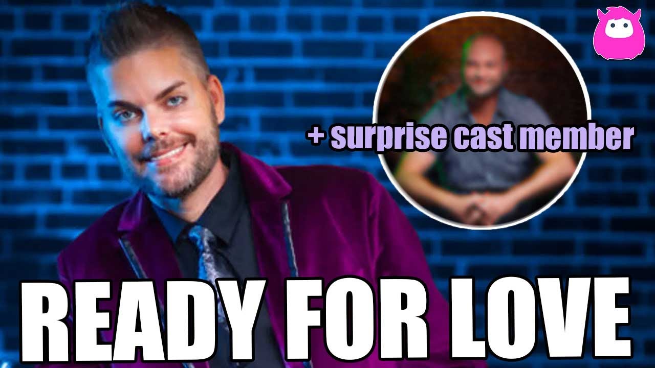 Tim Malcolm is ready to find love on 90 Day: The Single life, plus ...