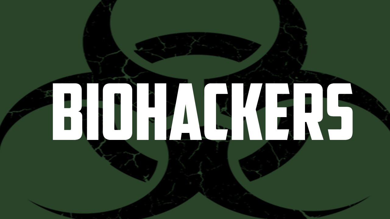 BioHackers, el futuro de la ciencia? - YouTube