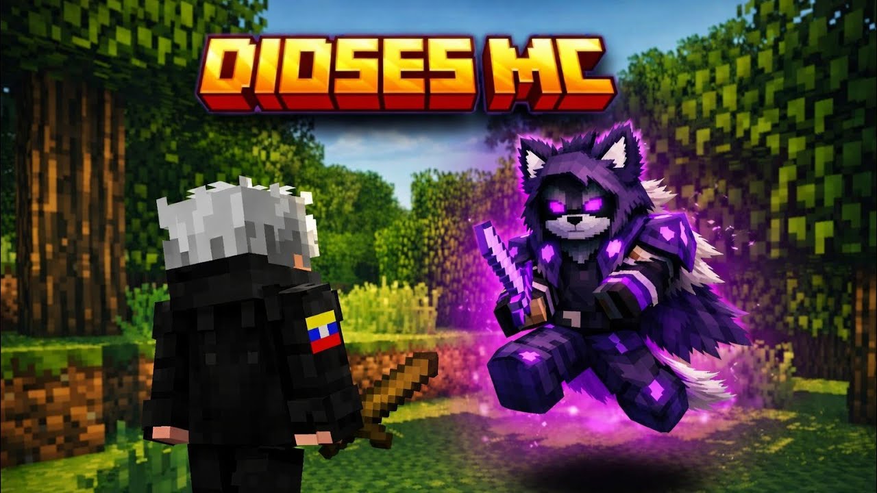 PELEO CONTRA UN LOBO NOCTURNO - DIOSES MC - BOKER GAMES - YouTube