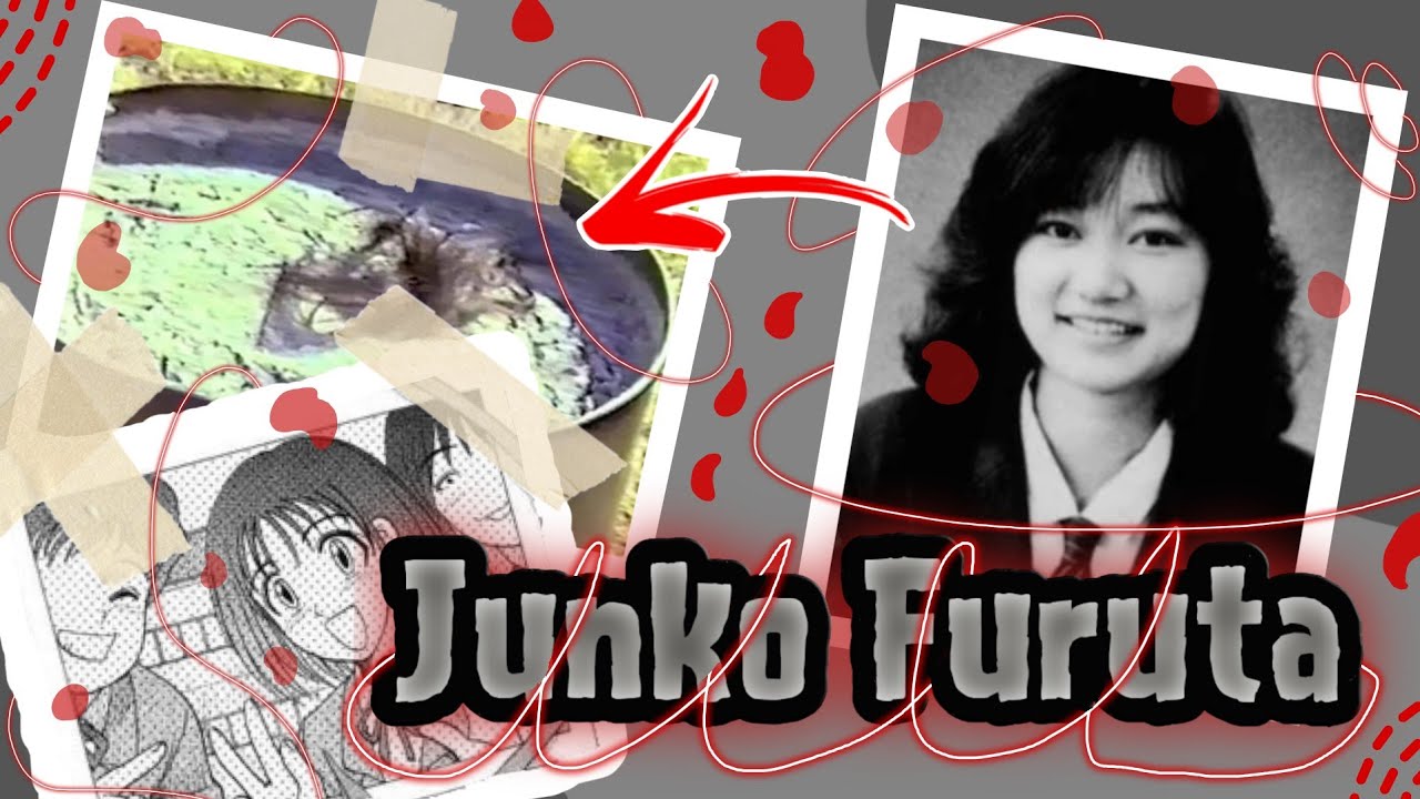 ¿Conoces el caso de Junko Furuta? - YouTube