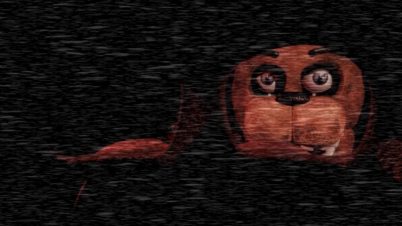 stupid animatronics!!! fnaf 2 gameplay - YouTube