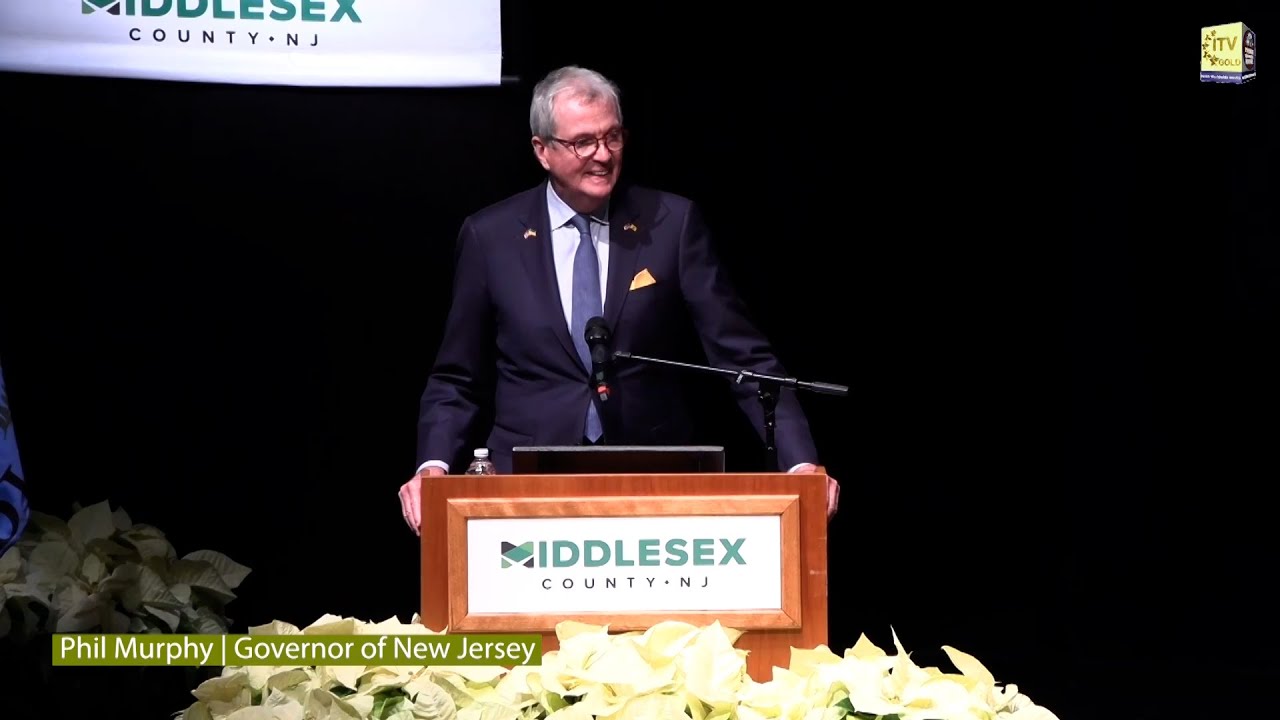 Middlesex County Reorganization Meeting Showcases Innovation and ...